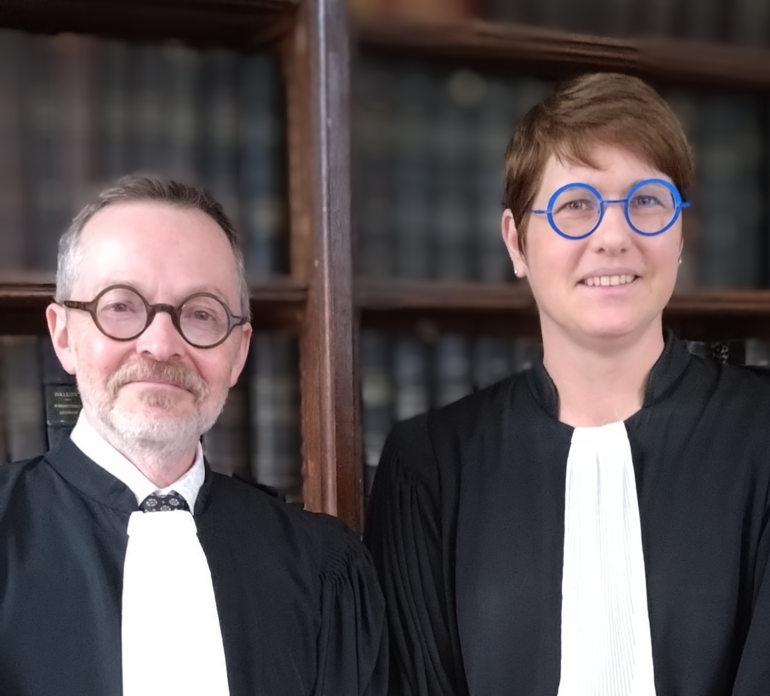 Le Barreau - Ordre des Avocats du Barreau d'Orléans